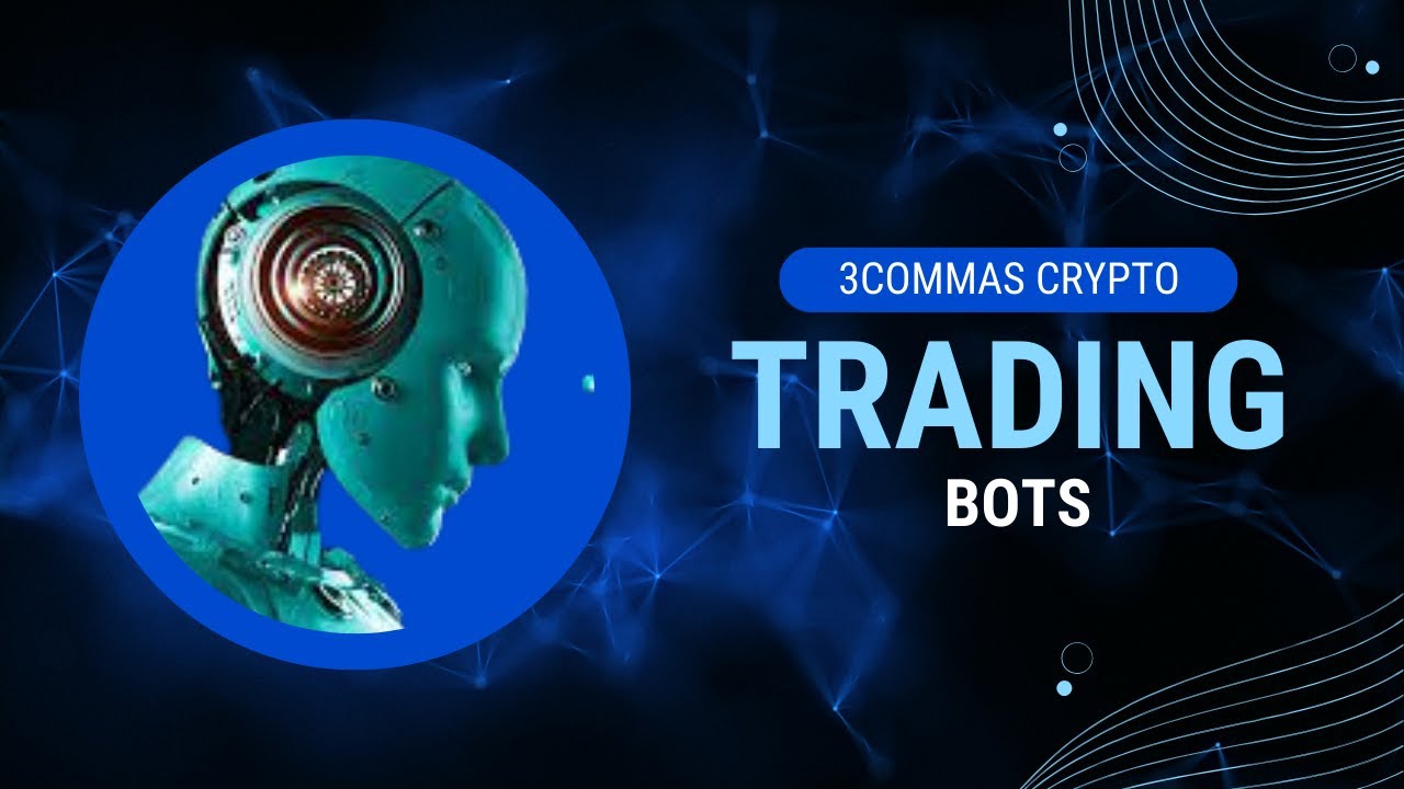 3commas crypto bots - YouTube