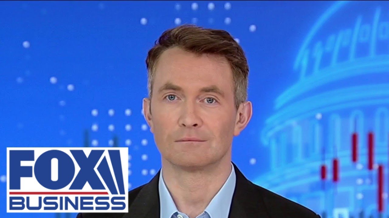 Teachers are failing at their ‘most basic task’: Douglas Murray - YouTube