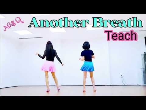 Another Breath .. Beginner [Teach] .. LDQK 송파남부지부장 - YouTube