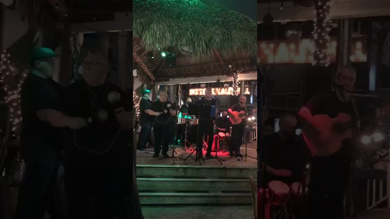 Tempo Sonoro - Coco Mai Mai - YouTube