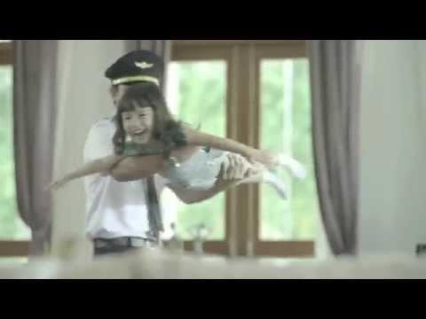CIMB Niaga - Ayahku Pahlawanku