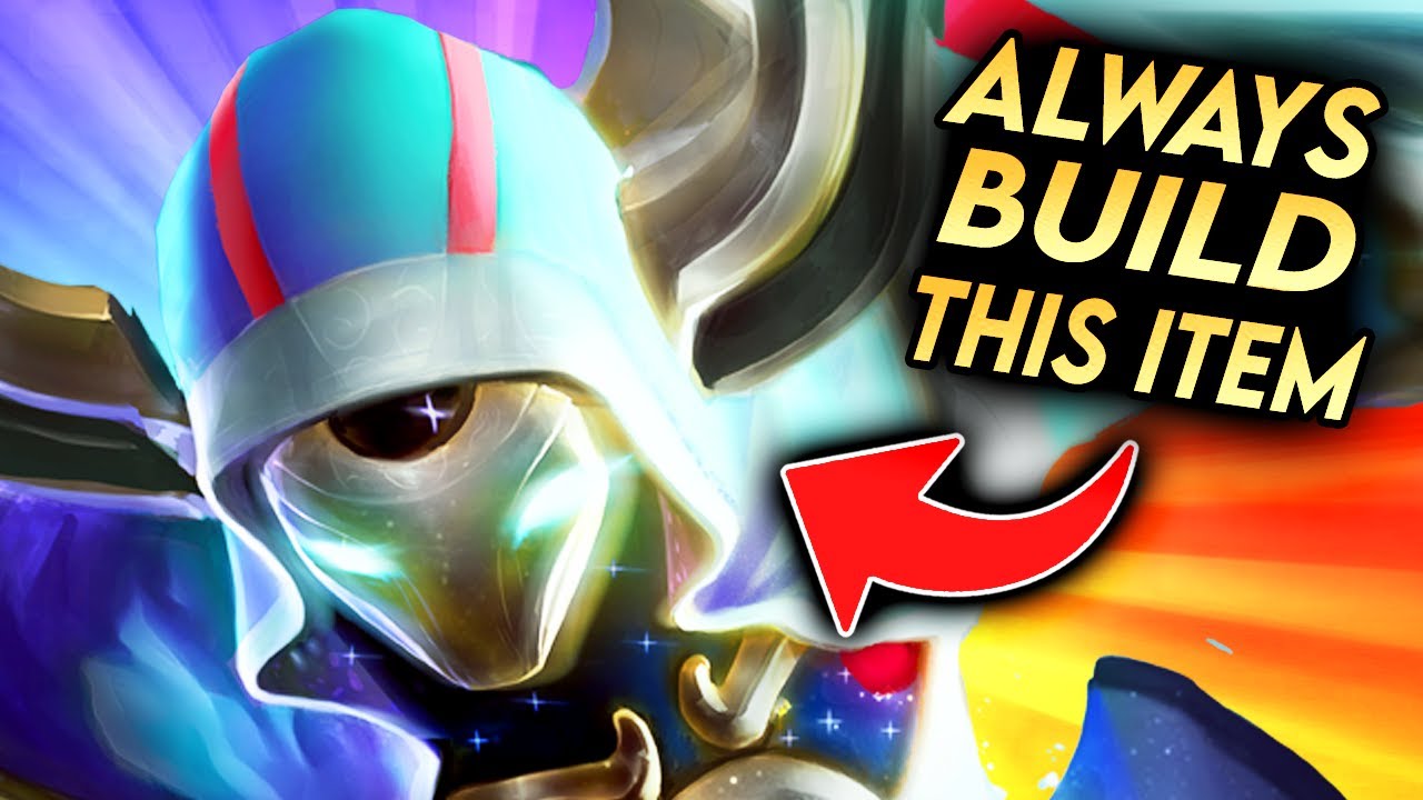 TFT Pro Shows the SECRET to Winning With Multistriker Reroll - YouTube