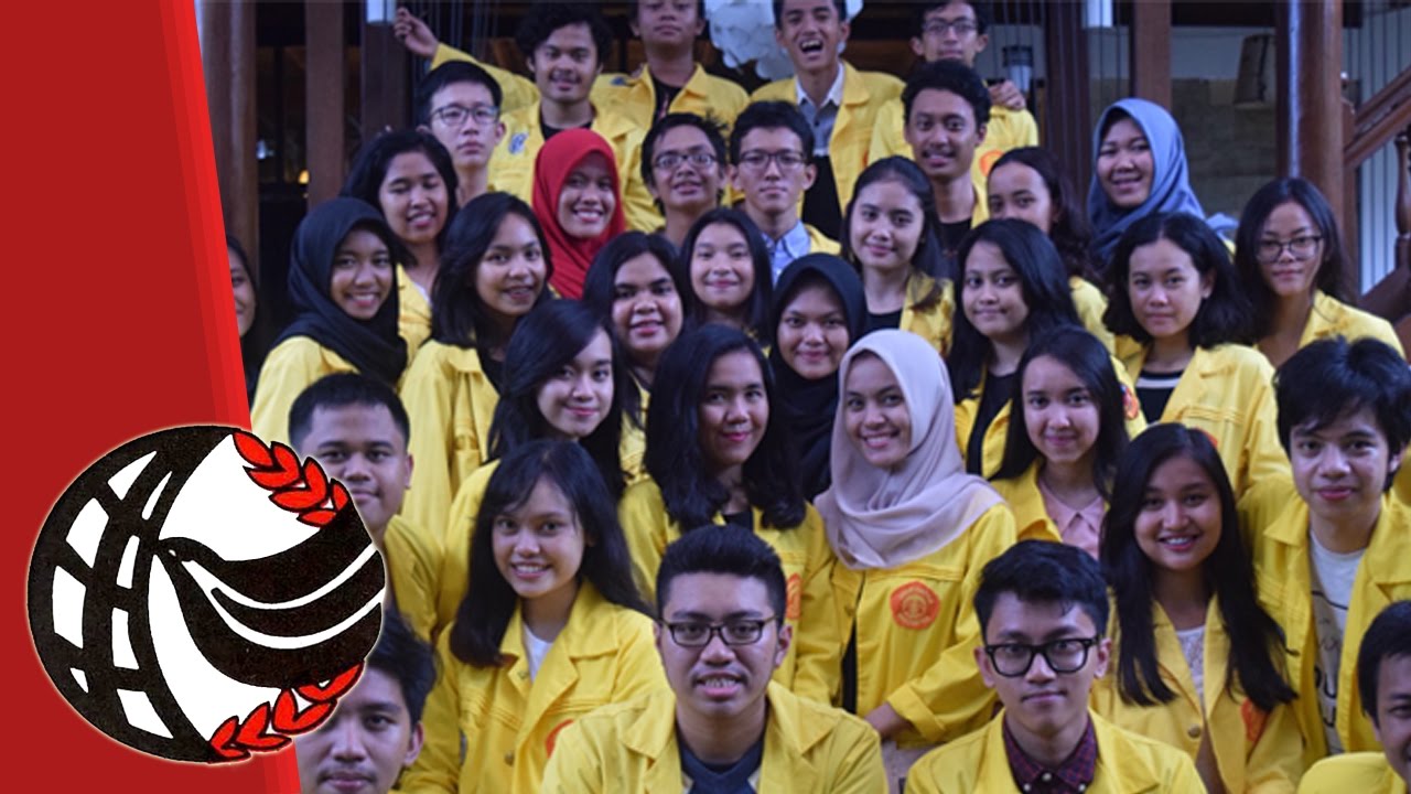 Cabinet Profile 2016/2017 | HMHI UI - YouTube