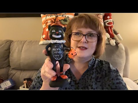 Boo! Happy Tuesday! - YouTube