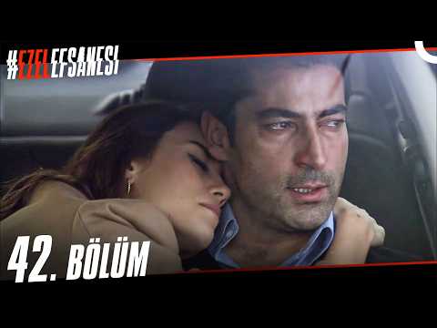 #YENİDEN Ezel 42. Bölüm