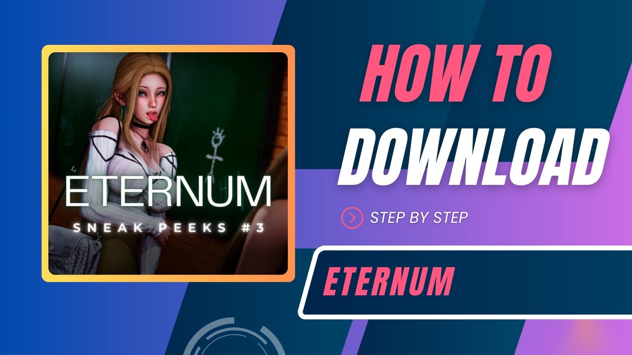 Eternum Download mobile - ios & android - YouTube