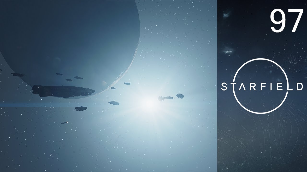 Adding More to the Collection - Starfield Let's Play Part 97 (Ultrawide ...