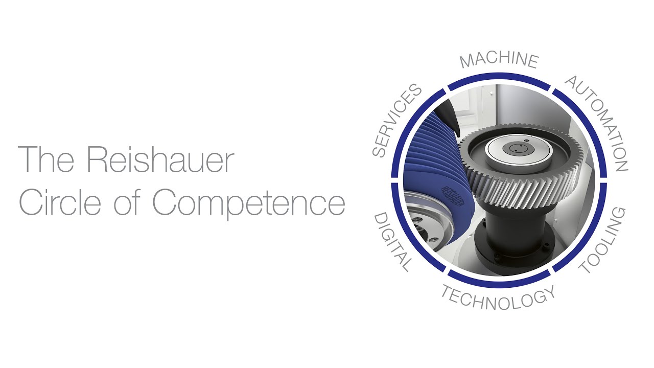 Reishauer | Gear Solutions Magazine Your Resource to the Gear Industry