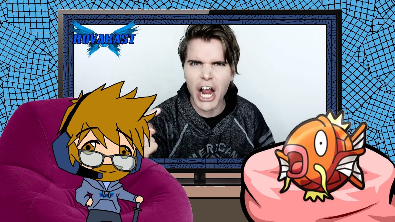 Onision Going After a High School Girl... What Else Is New?! | Novakast ...