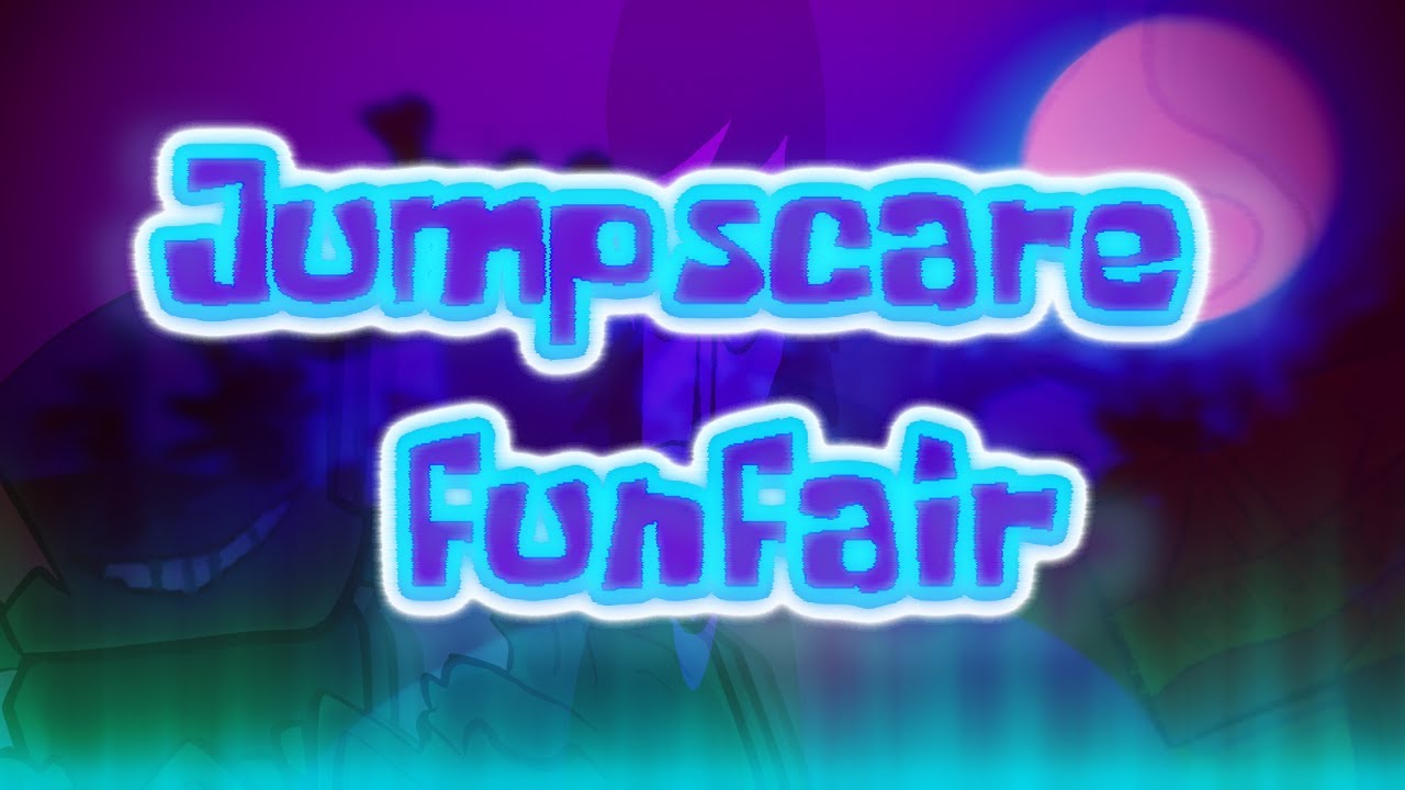 Jumpscare Funfair - Full Song - YouTube Music