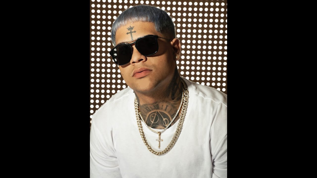 Alejandro "Almighty" - Siervo a lo metal - YouTube