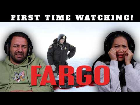 First Time Watching | MOVIE REACTION