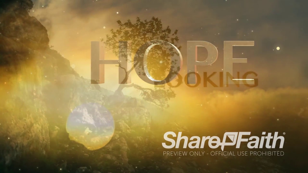 Easter Hope Sermon Video - YouTube