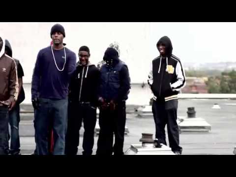 Stretch NPK - Skystyle Part 2 Hood Video - YouTube