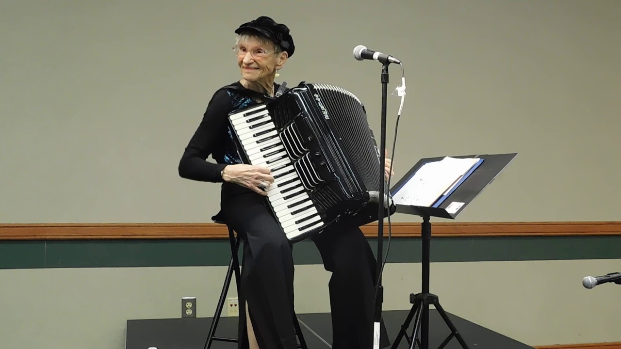 The Fabulous Lou LeBrun THE ENTERTAINER SCOTT JOPLIN - YouTube
