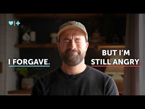 Why You Can't Forgive the Affair (Even If You Want To)