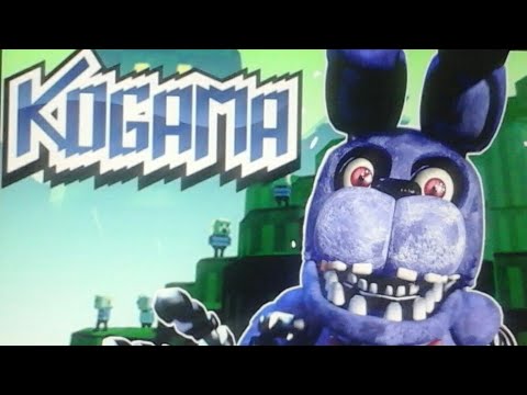 Kogama FNaF - YouTube