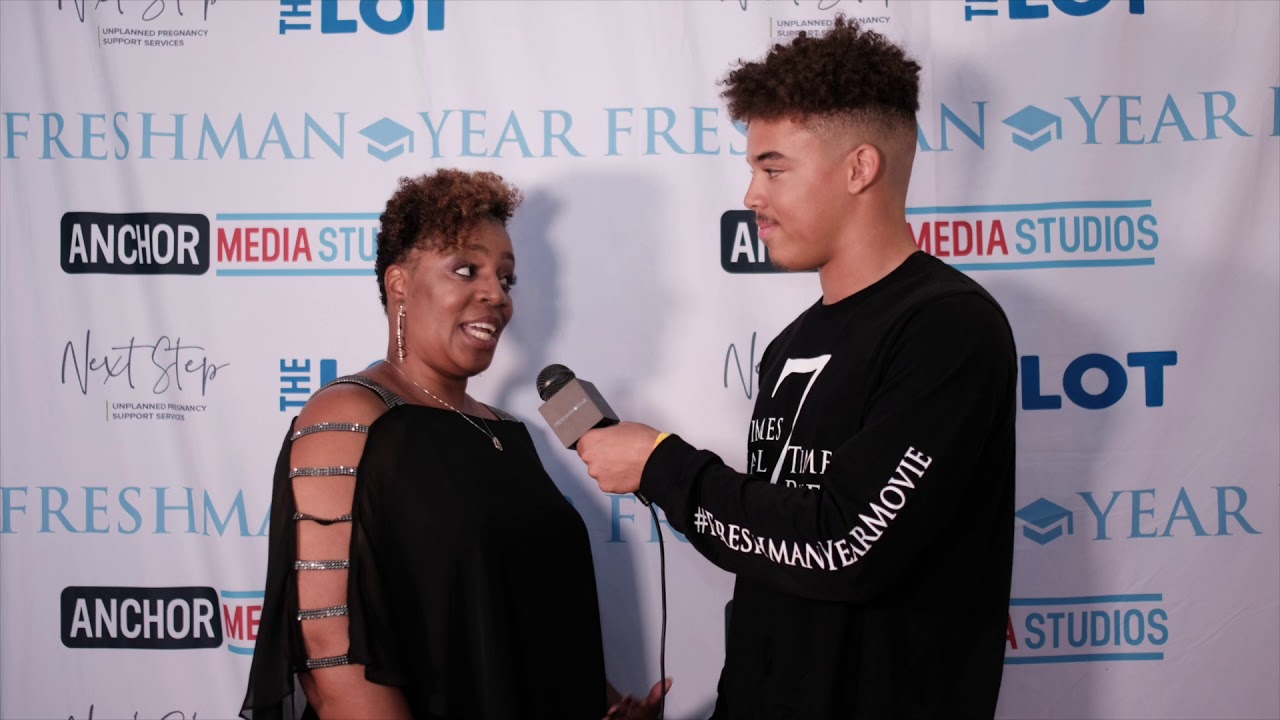 Interview with a Freshman Year Singer's Mom - YouTube