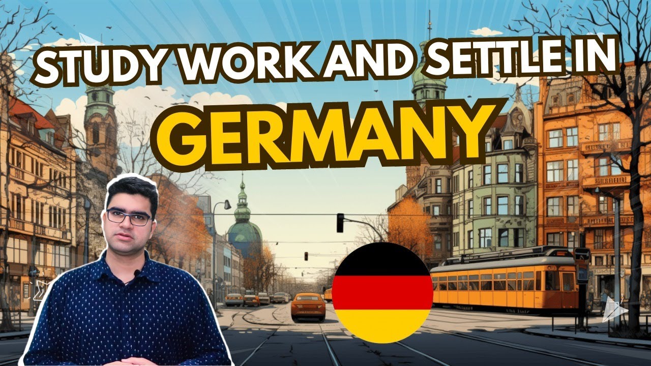 Update on Germany Student Visa | Call from German VFS| German Visa ...