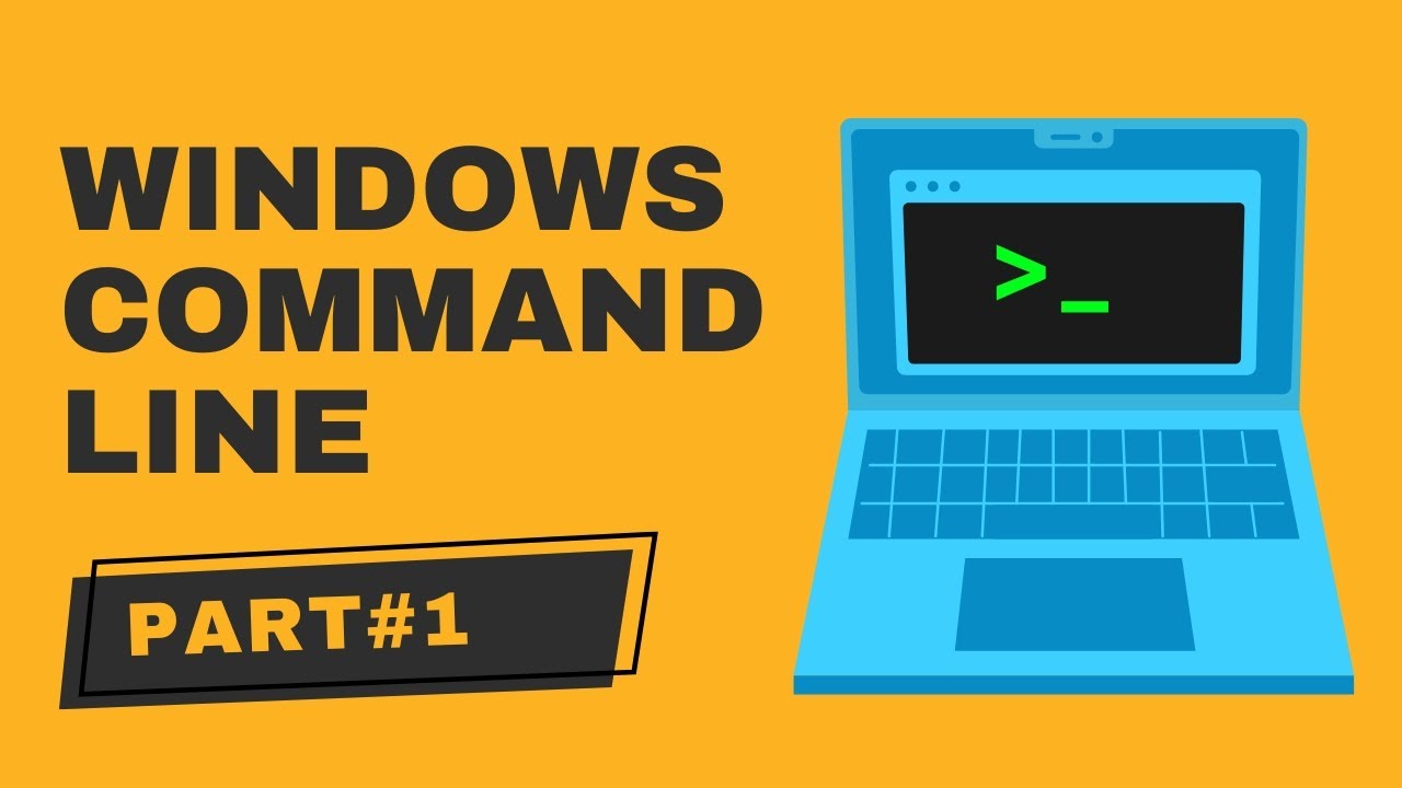 Bangla Windows Command Line CMD Tutorial Part 1 YouTube Bangla Windows Command Line CMD Tutorial Part 1 YouTube