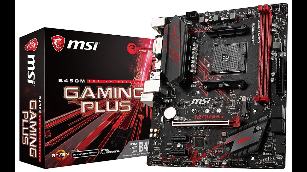 Best Cheapest Gaming Motherboards 2020 | सस्ता गेमिंग मदरबोर्ड | - YouTube