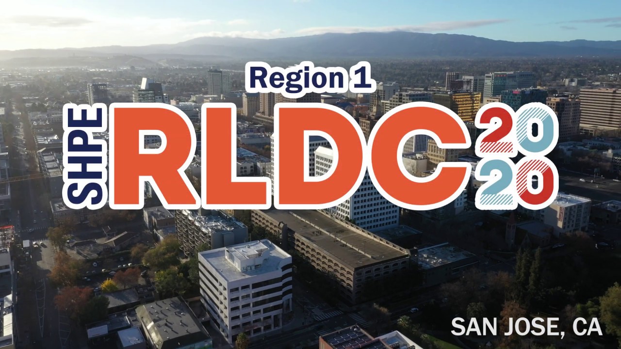 RLDC 1 2020 Promo Video - YouTube