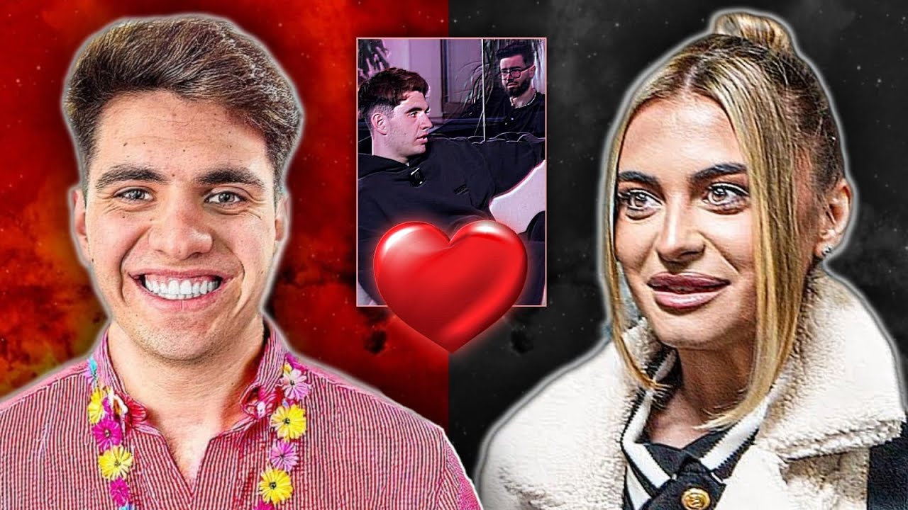 BISOI & DOAMNA MIHAELA Sunt IMPREUNA? ️ (Bisoi Confirma) - YouTube