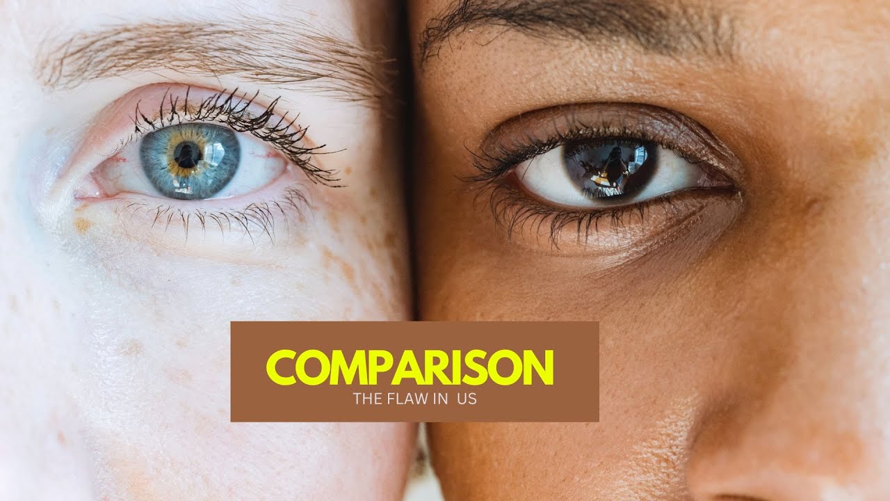 Confidence Tip - Comparing Yourself To Others - YouTube