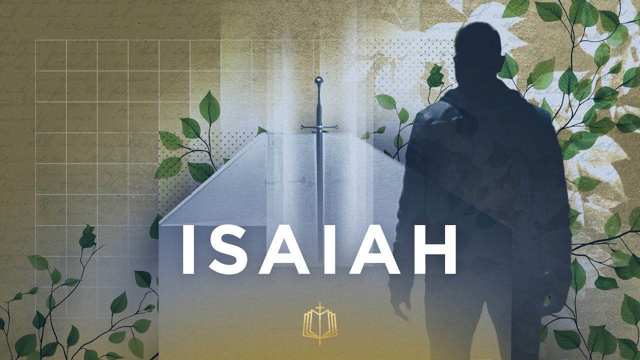 Isaiah: The Bible Explained - YouTube