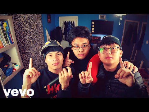 Tag Eins - Kross x Vannex