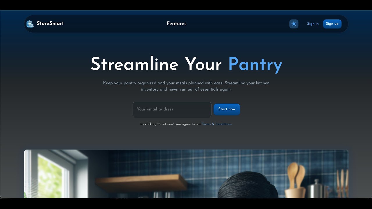 StockSmart Inventory Management - YouTube