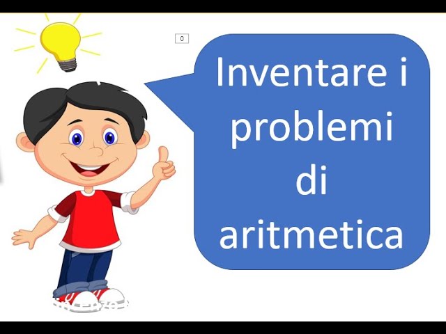 Schede Di Risoluzione Dei Problemi Per Bambini Risolvere I Problemi