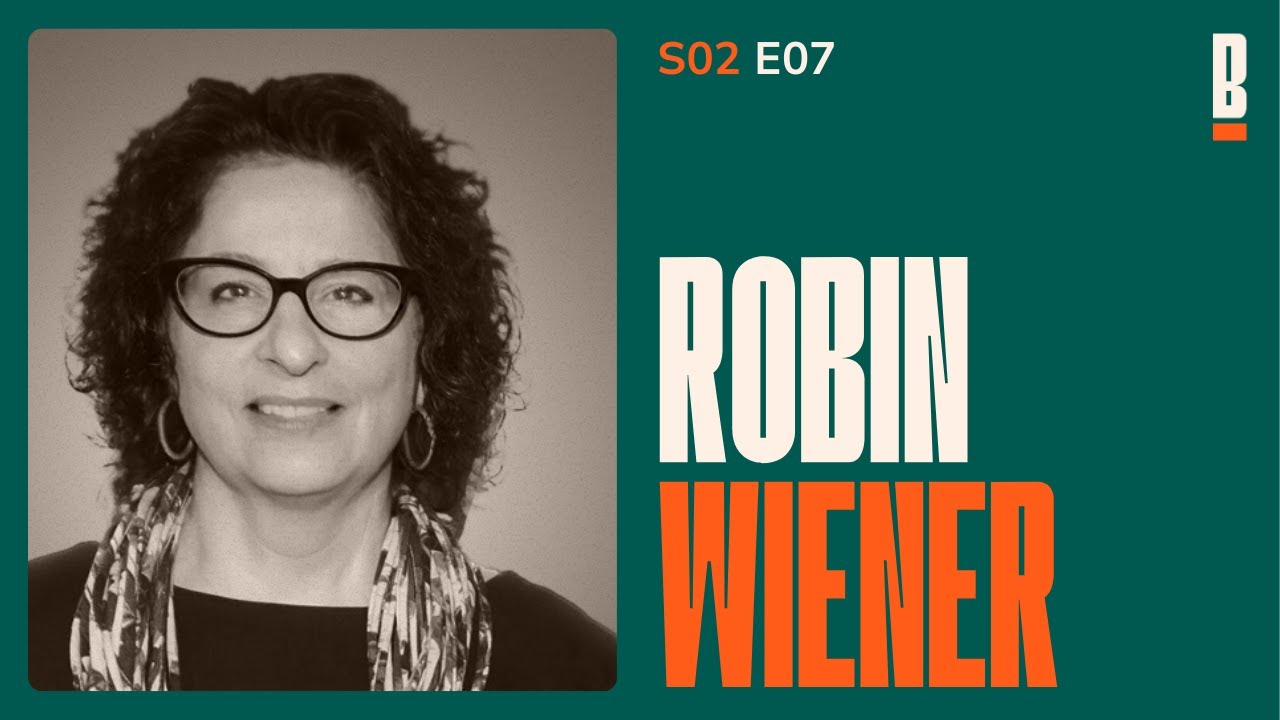 S2E7: How to up your sustainability game with ISRI President Robin ...