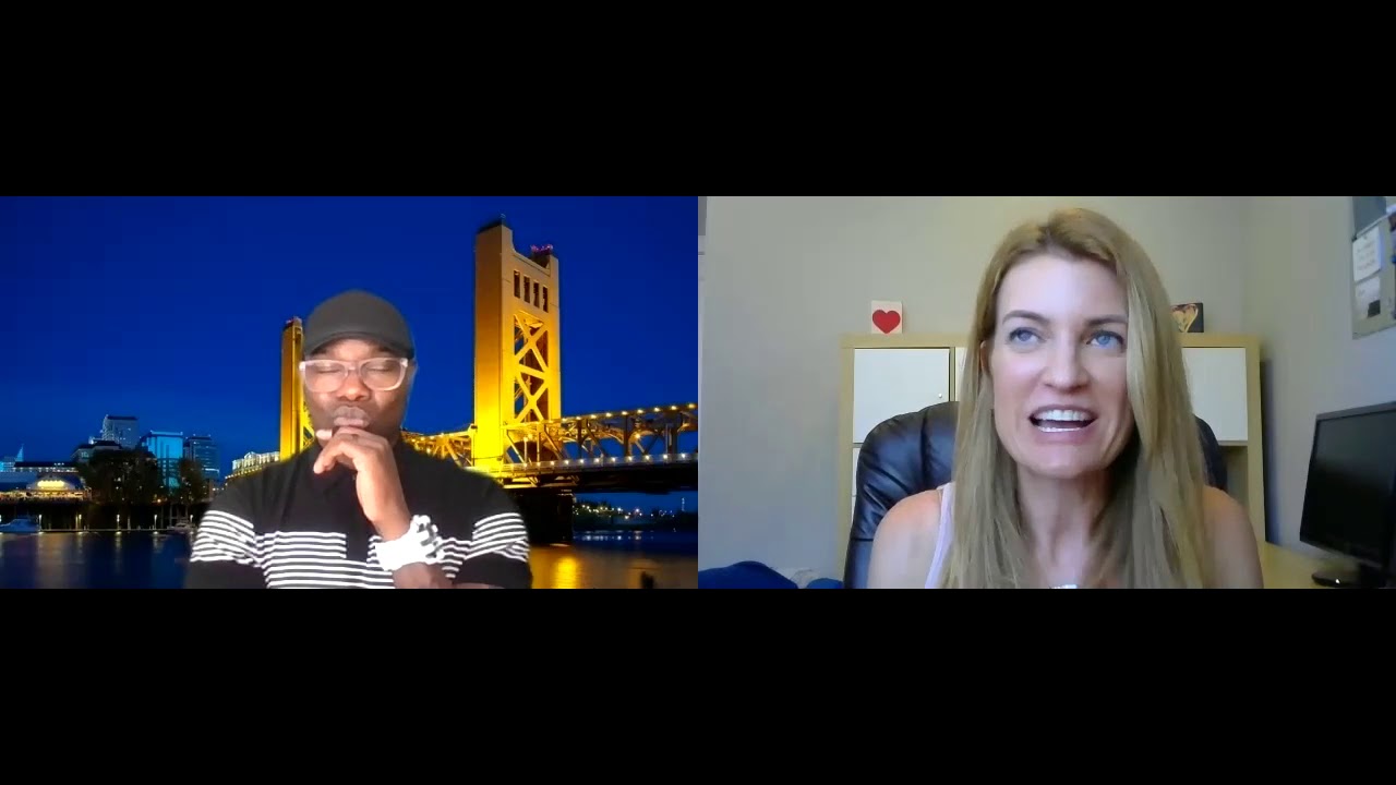 Kevin Bracy Interview - YouTube