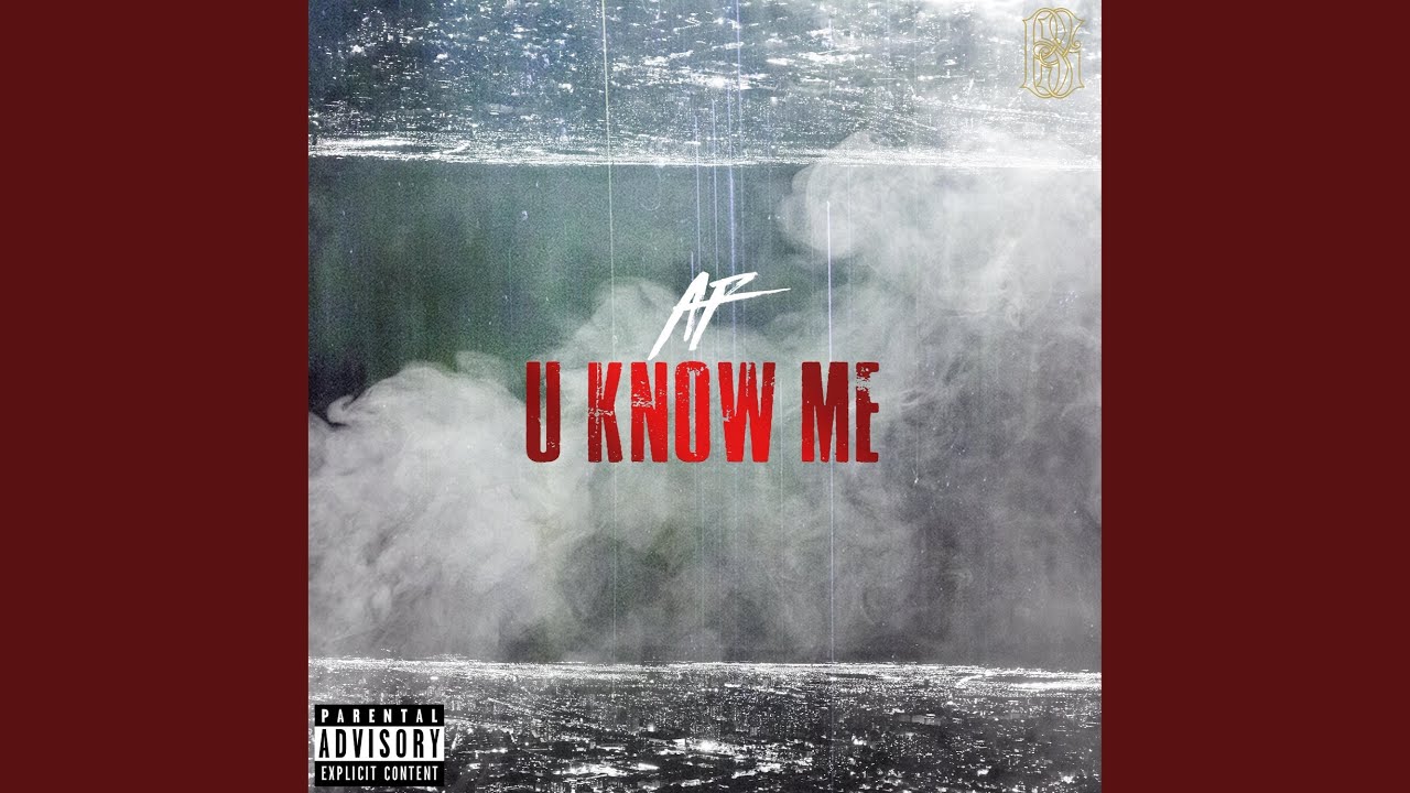 U Know Me - YouTube