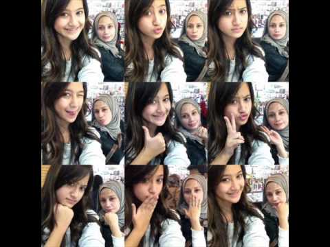 PROFILE SALSHABILLA ADRIANI - YouTube