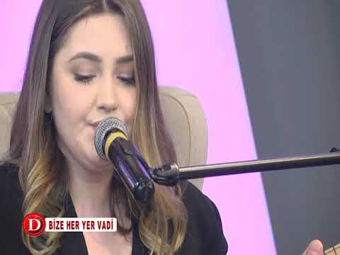 BİZE HER YER VADİ ÖYKÜ ÜLKÜ 03 04 2021PART 2