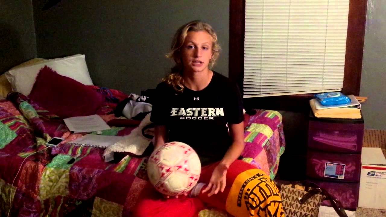 Intro to SB Kristen goodfellow prof. Braa - YouTube