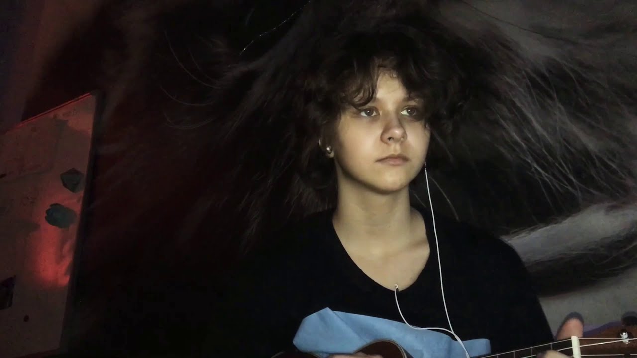 Vampire Weekend - Campus (Cover) - YouTube