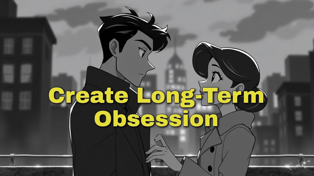 The Invisible Power Move That Creates Long-Term Obsession - YouTube