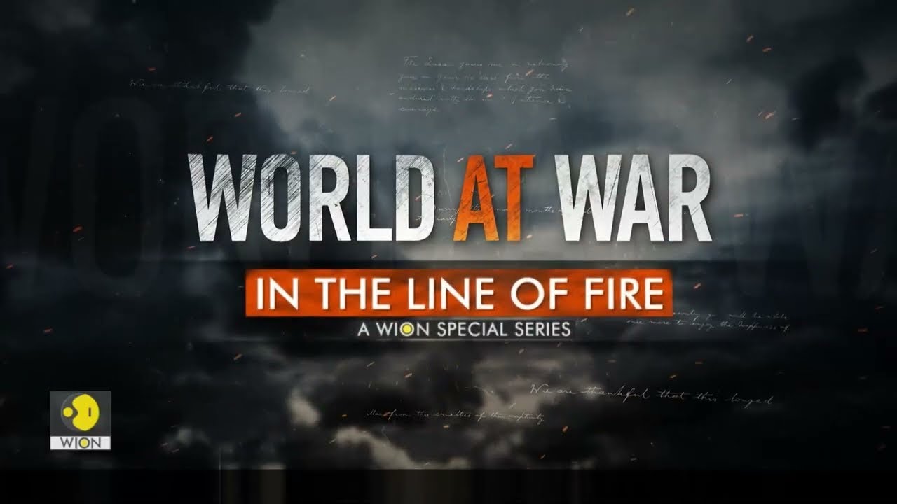 World at War: Episode 12| How drones have turned the tide of Russia ...