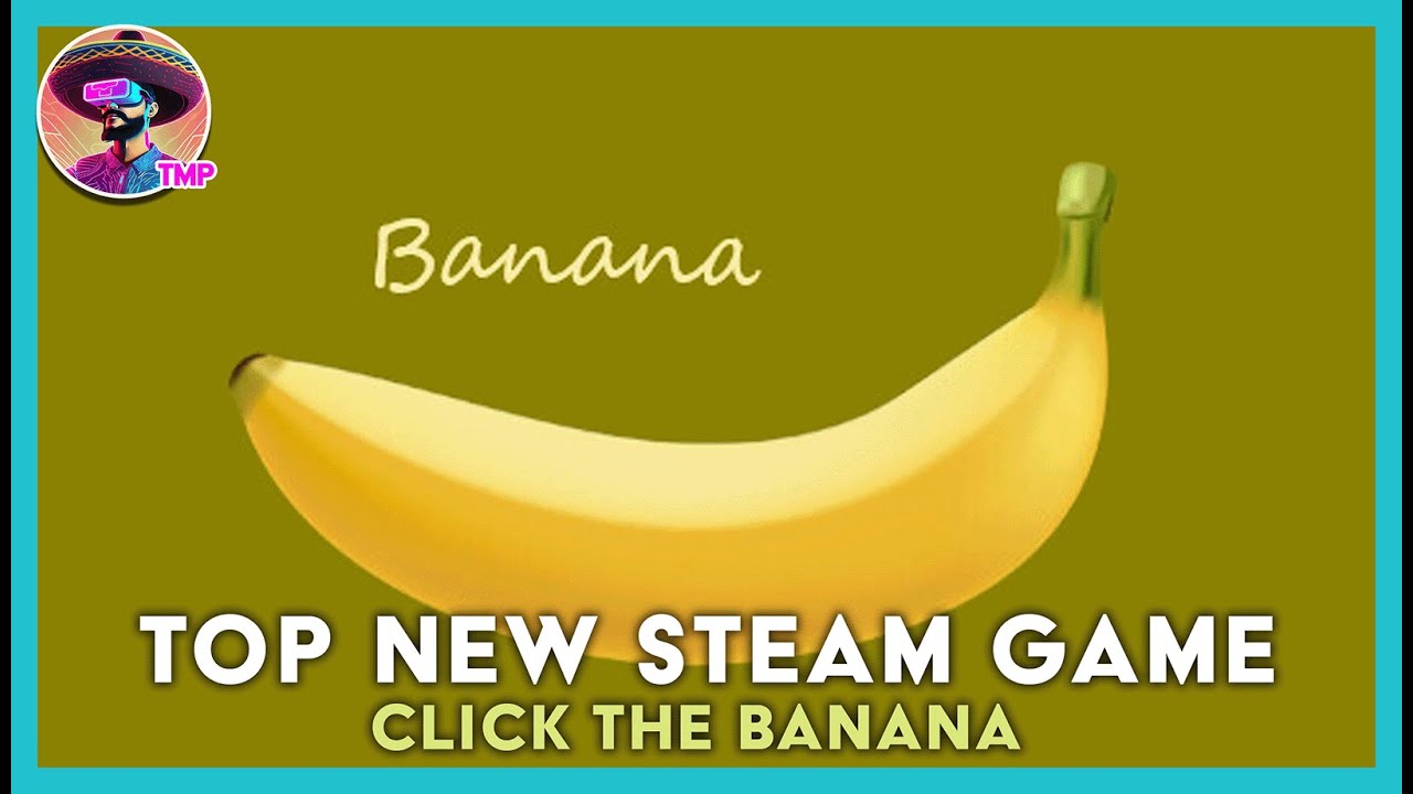 Banana Game Goes Viral: $1,345 for a Virtual Banana?! | Tech-Mex ...