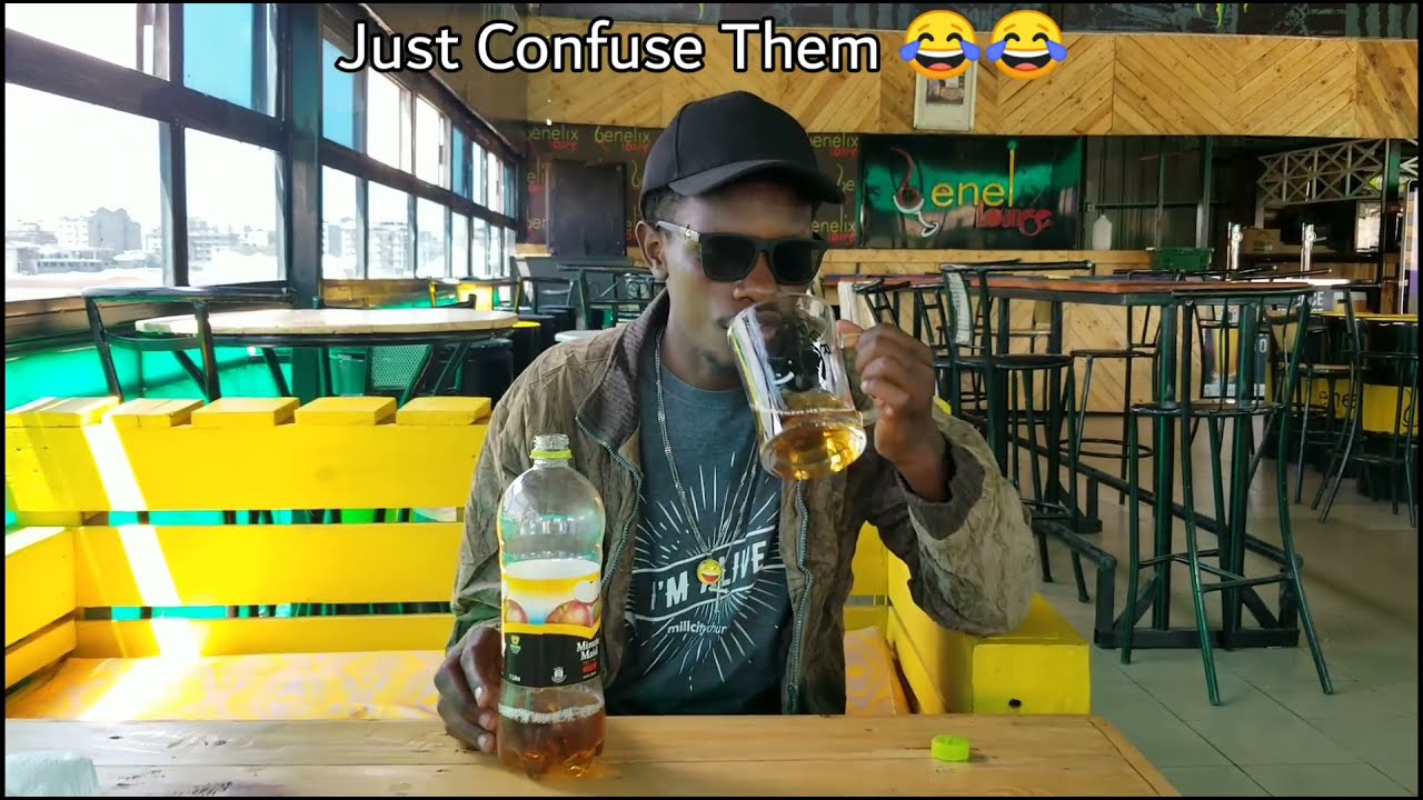 HOW TO CONFUSE YOUR ENEMIES - YouTube