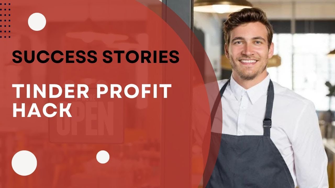 How Restaurants Use Tinder to Boost Their Profits - YouTube