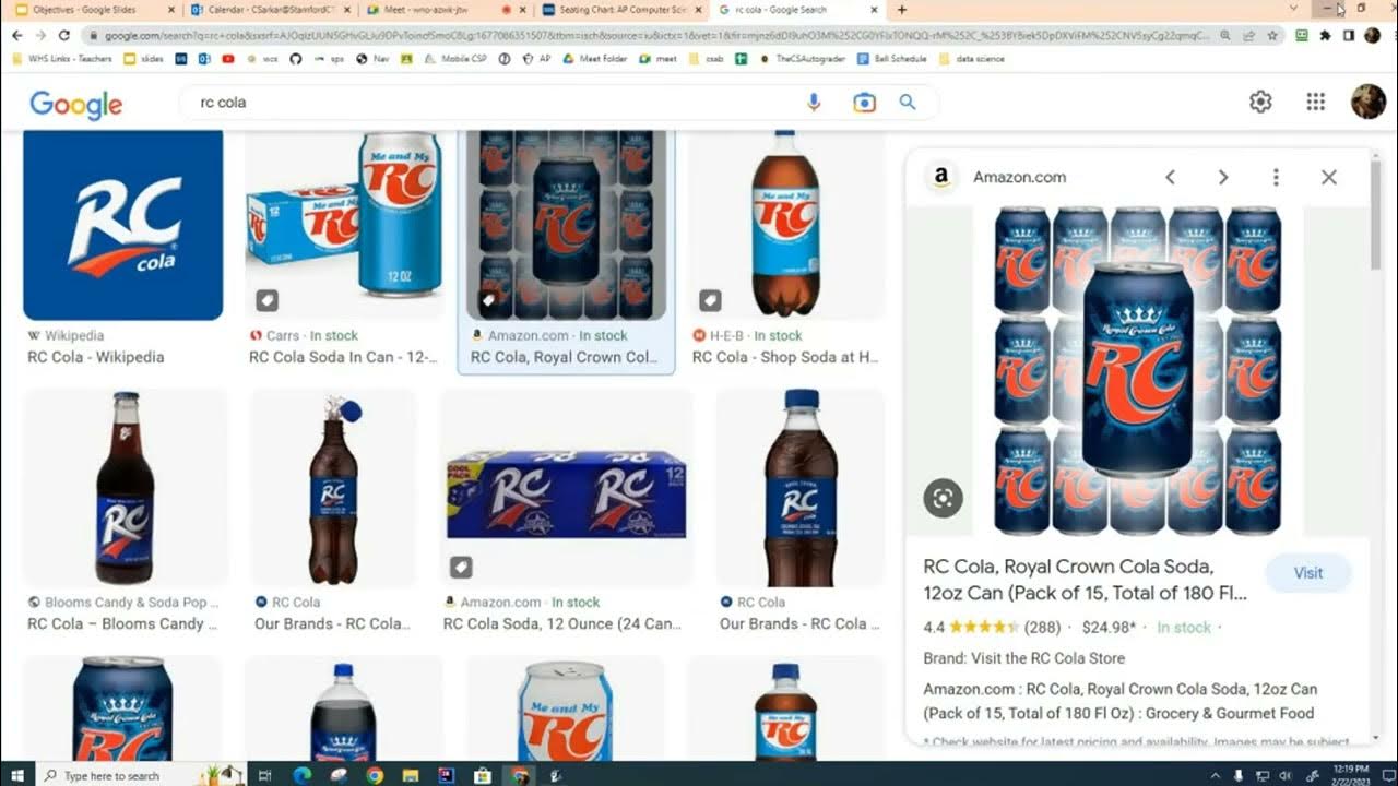 CSA 065: 2D Arrays in Java - YouTube
