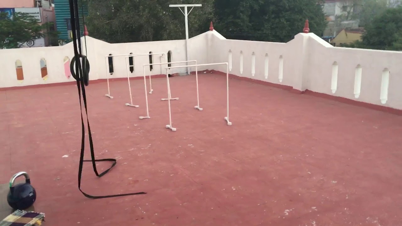 Extensive explosive circuit - YouTube