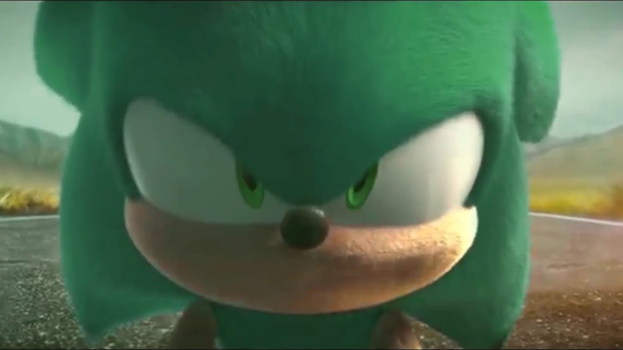 Swifty The Shrew (2020) - Official Trailer - Paramount Pictures - YouTube
