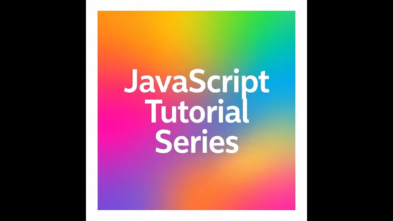 Part 4: JavaScript DOM Manipulation - YouTube