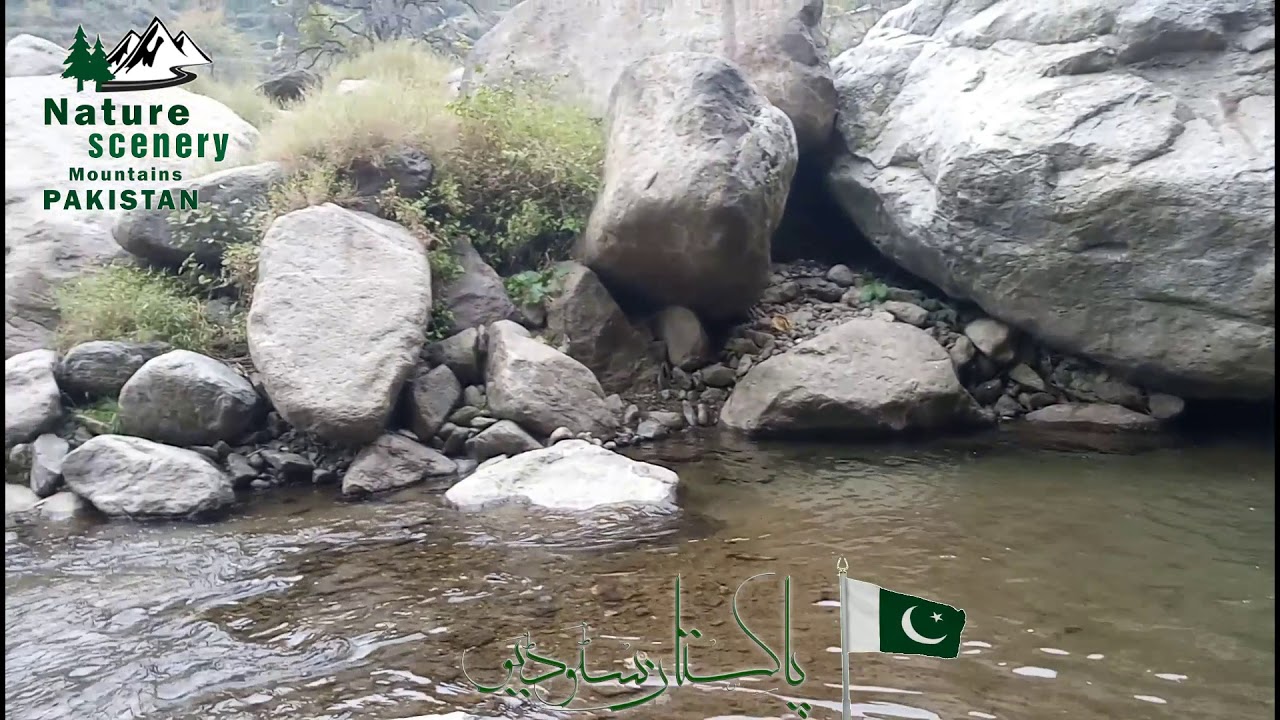 District Torghar Village Mangri pakistan - YouTube