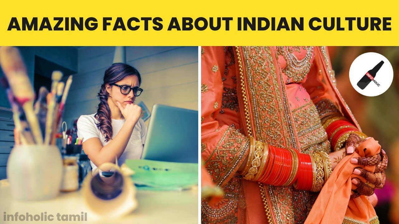 AMAZING INTERESTING FACTS ABOUT INDIAN CULTURE IN TAMIL Infoholic Tamil amazingfacts YouTube amazing-interesting-facts-about-indian-culture-in-tamil-infoholic-tamil-amazingfacts-youtube
